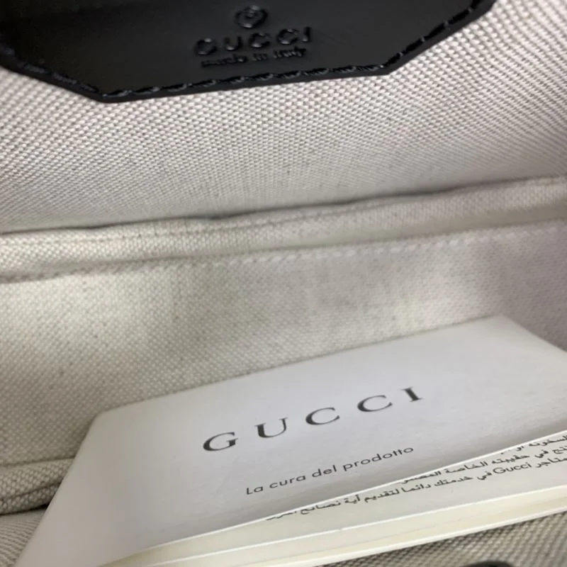 Budget-friendly Gucci Top Handle Bags