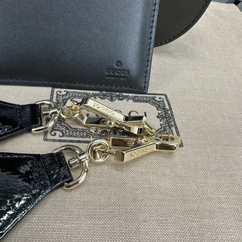 Original Gucci Top Handle Bags