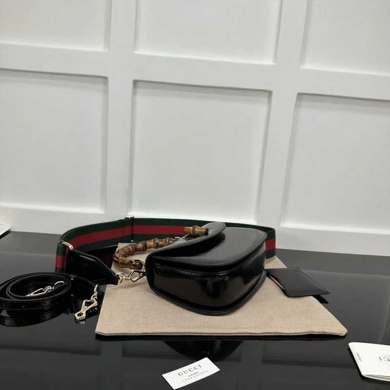 Original Gucci Top Handle Bags