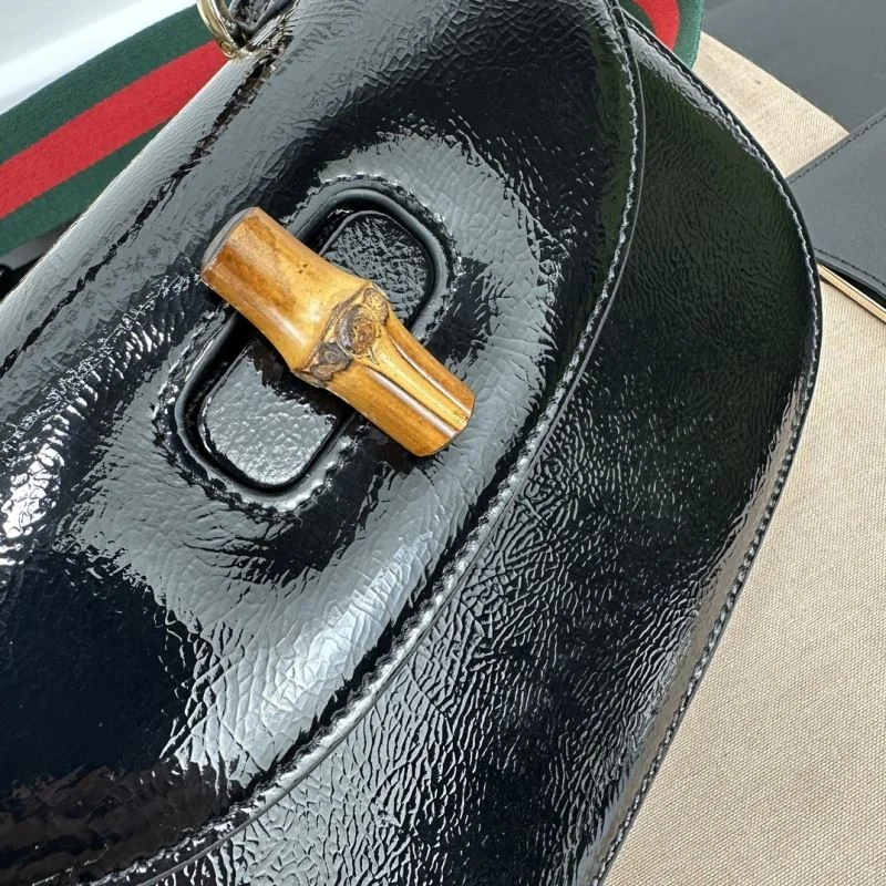 Original Gucci Top Handle Bags