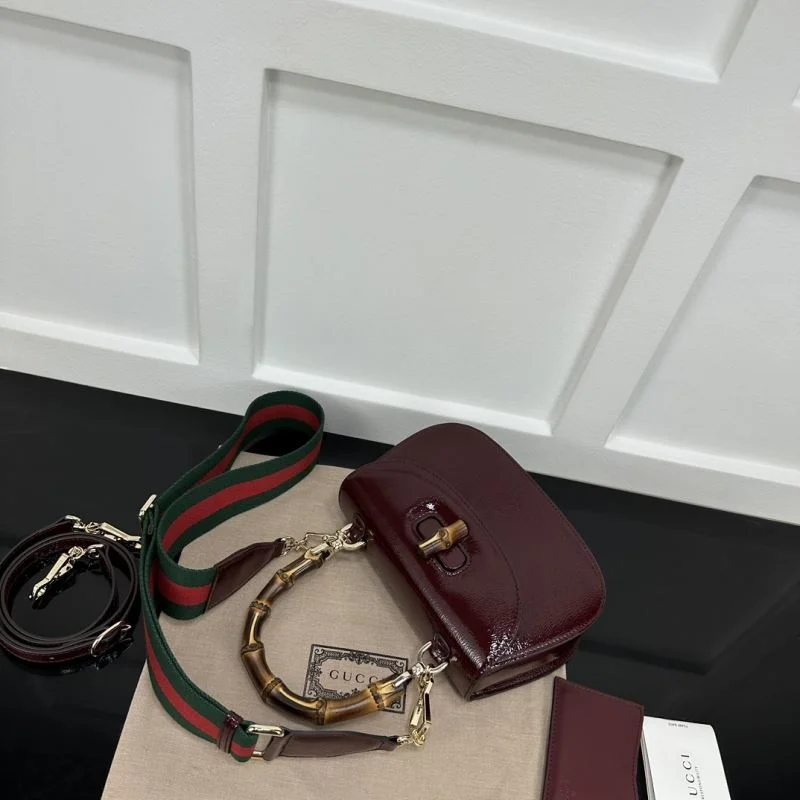Low-cost Gucci Top Handle Bags