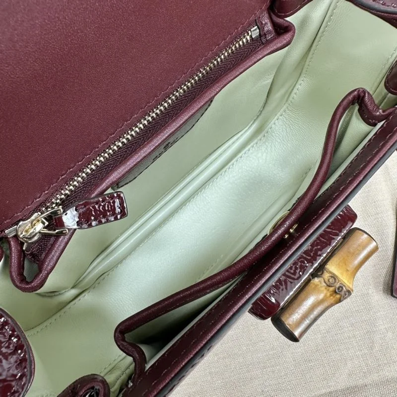 Low-cost Gucci Top Handle Bags