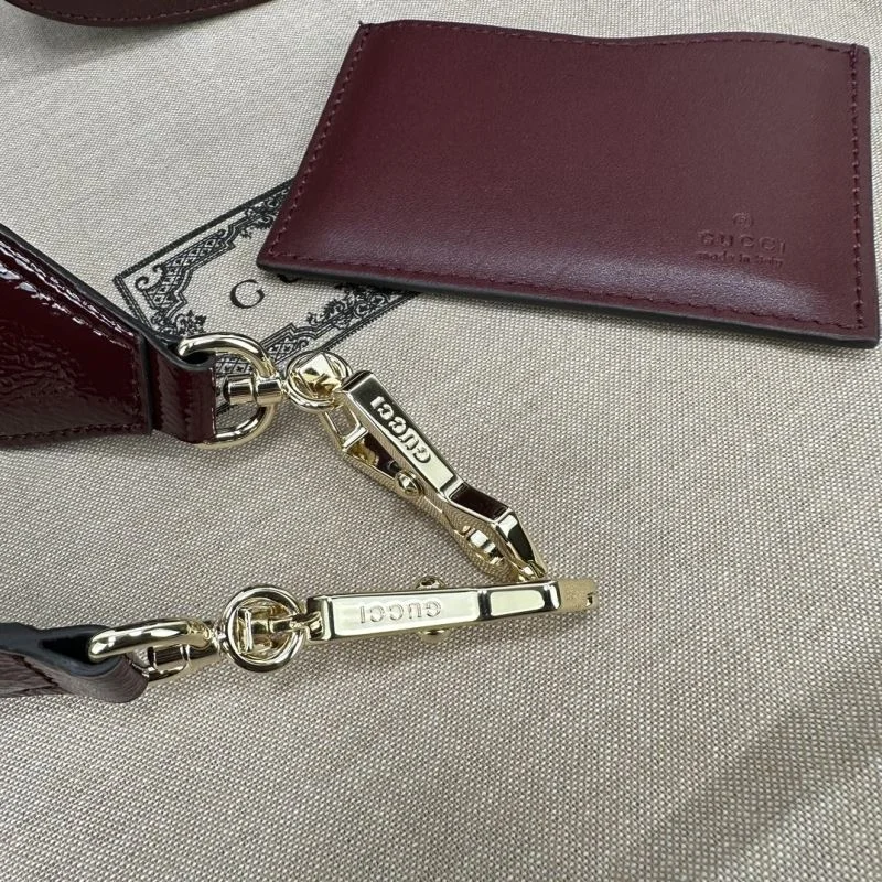 Low-cost Gucci Top Handle Bags