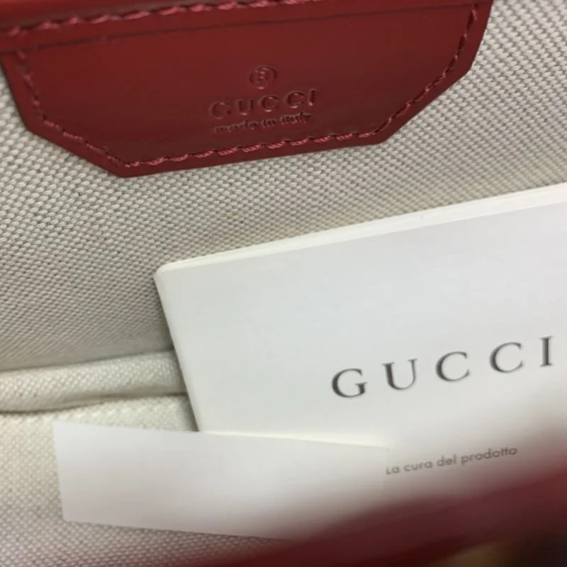 Reasonably priced Gucci Top Handle Bags