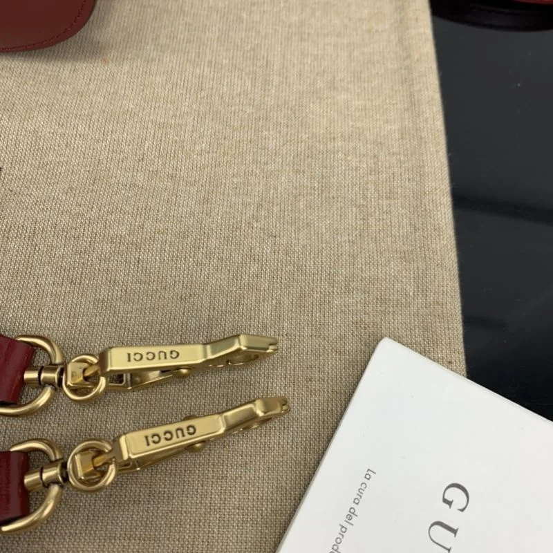 Budget-friendly Gucci Top Handle Bags