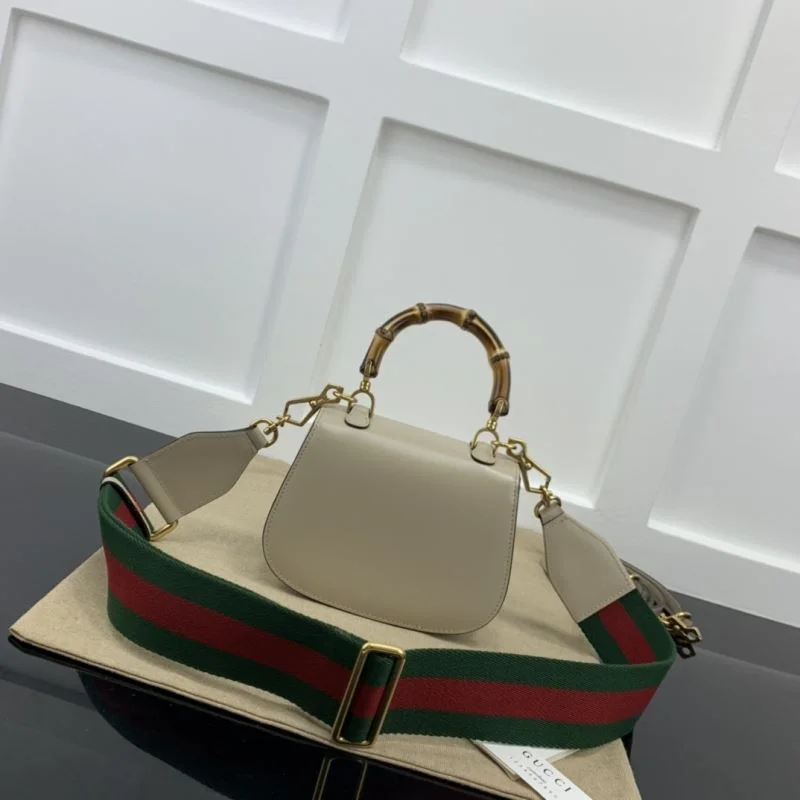 High fidelity Gucci Top Handle Bags