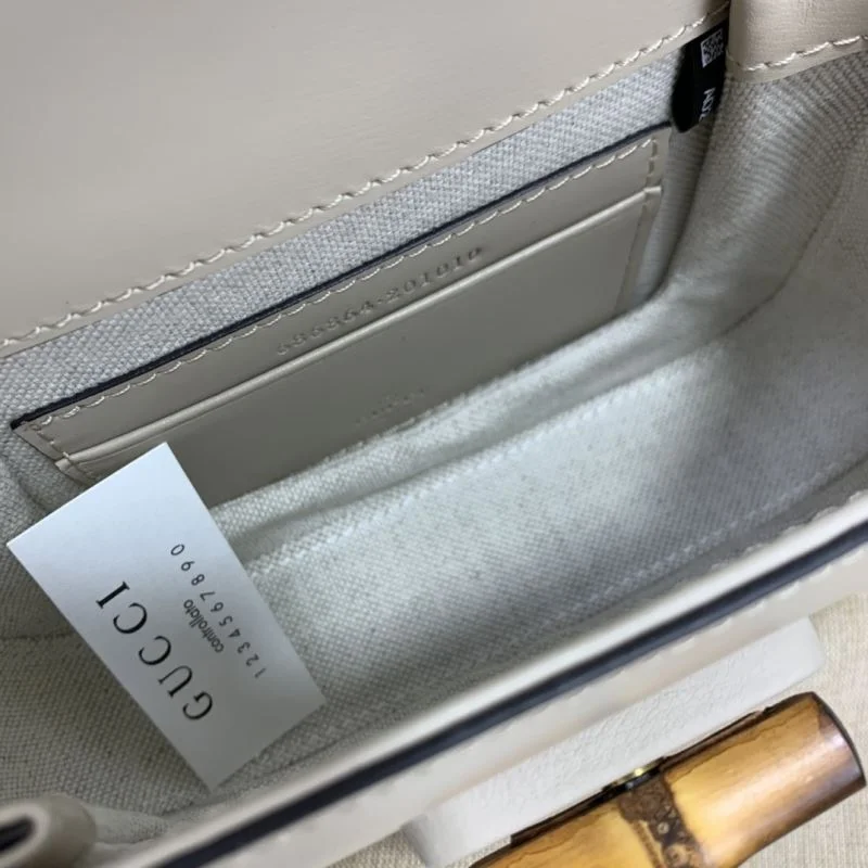 High fidelity Gucci Top Handle Bags