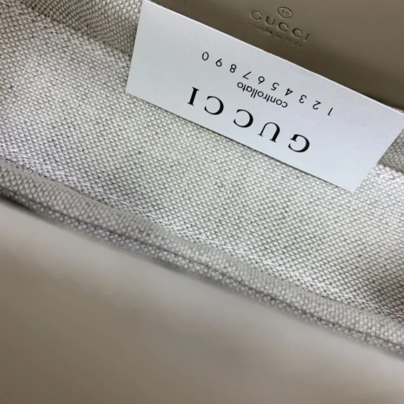 High fidelity Gucci Top Handle Bags