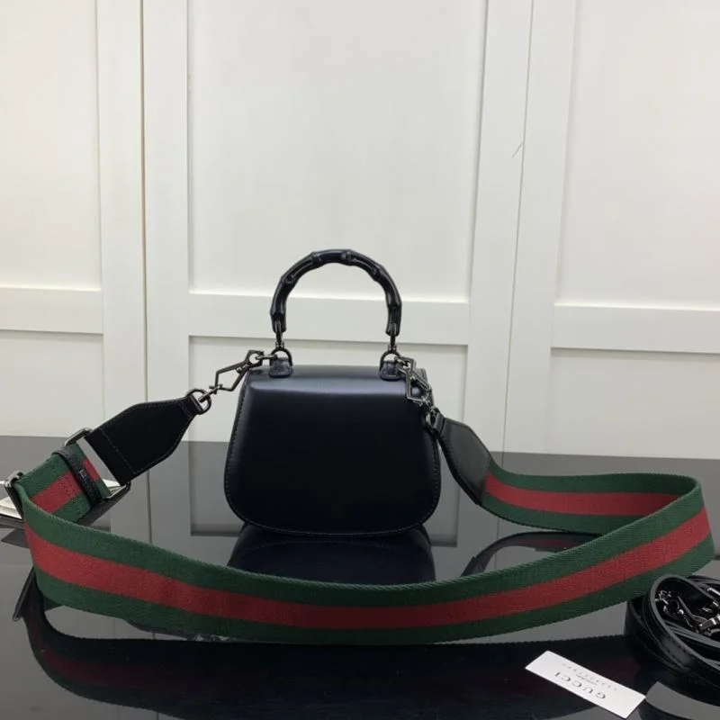 Discounted Gucci Top Handle Bags
