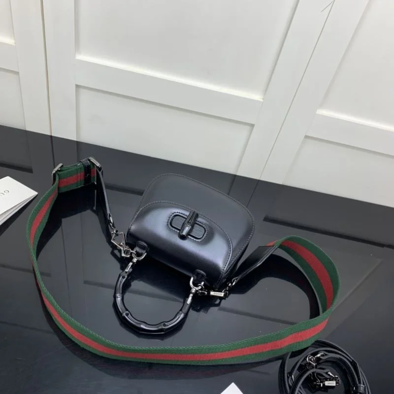 Discounted Gucci Top Handle Bags