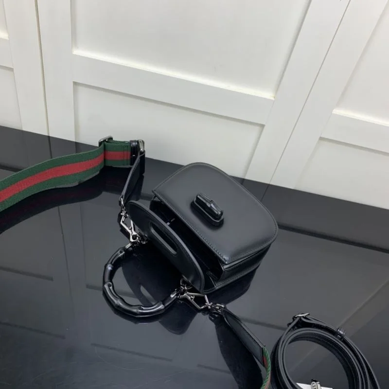 Discounted Gucci Top Handle Bags