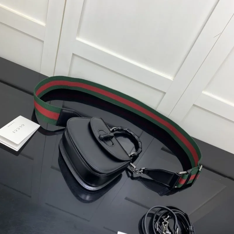 Discounted Gucci Top Handle Bags