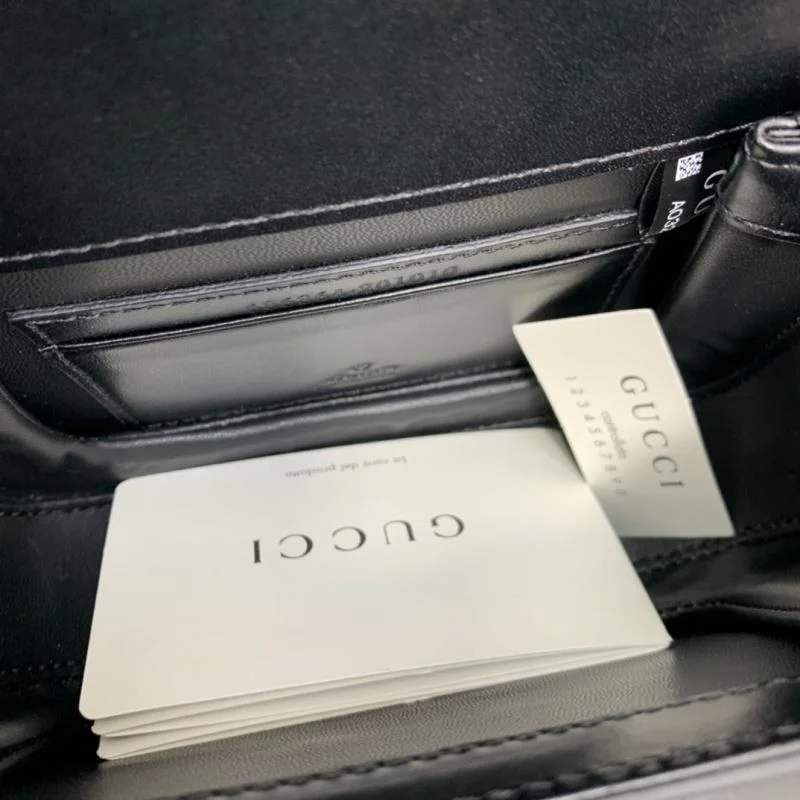 Discounted Gucci Top Handle Bags