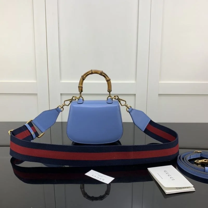 Affordable Gucci Top Handle Bags