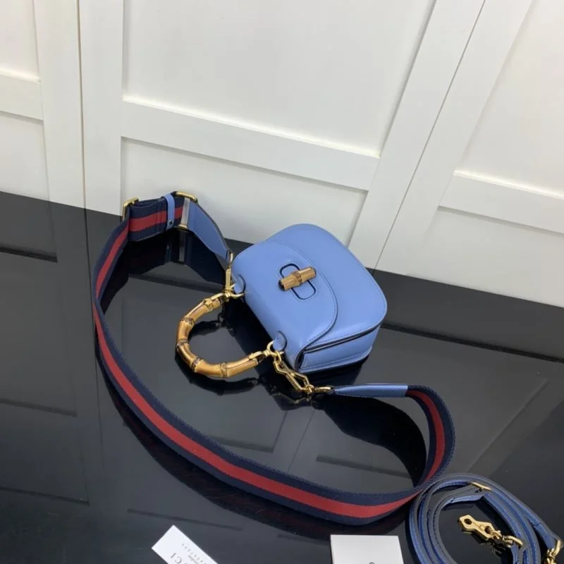 Affordable Gucci Top Handle Bags