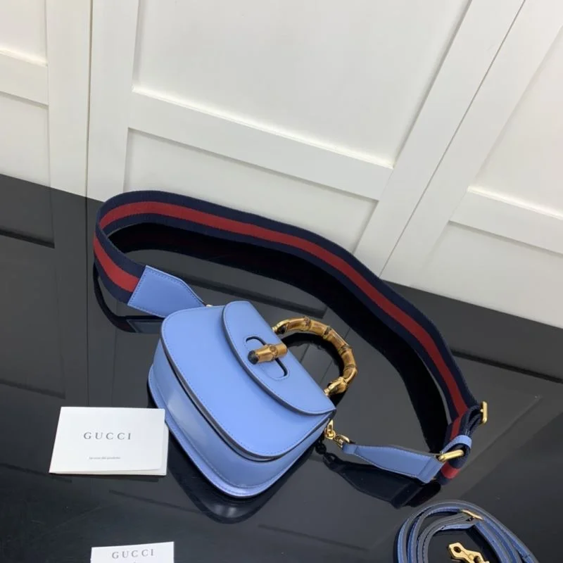 Affordable Gucci Top Handle Bags
