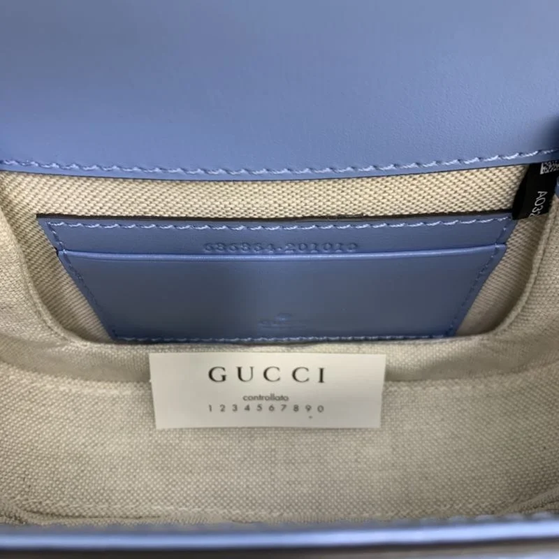 Affordable Gucci Top Handle Bags