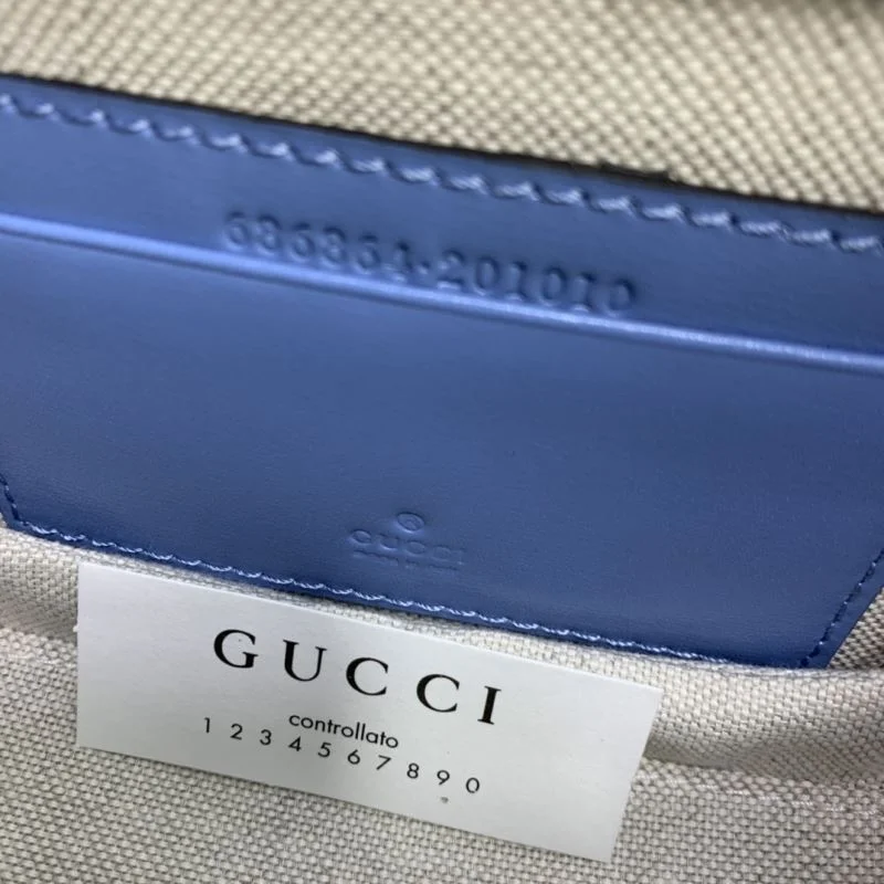 Affordable Gucci Top Handle Bags