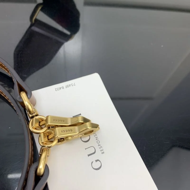 Accurate model Gucci Top Handle Bags