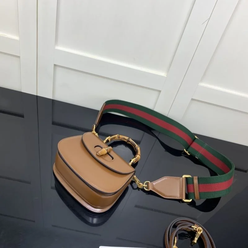 Accurate model Gucci Top Handle Bags