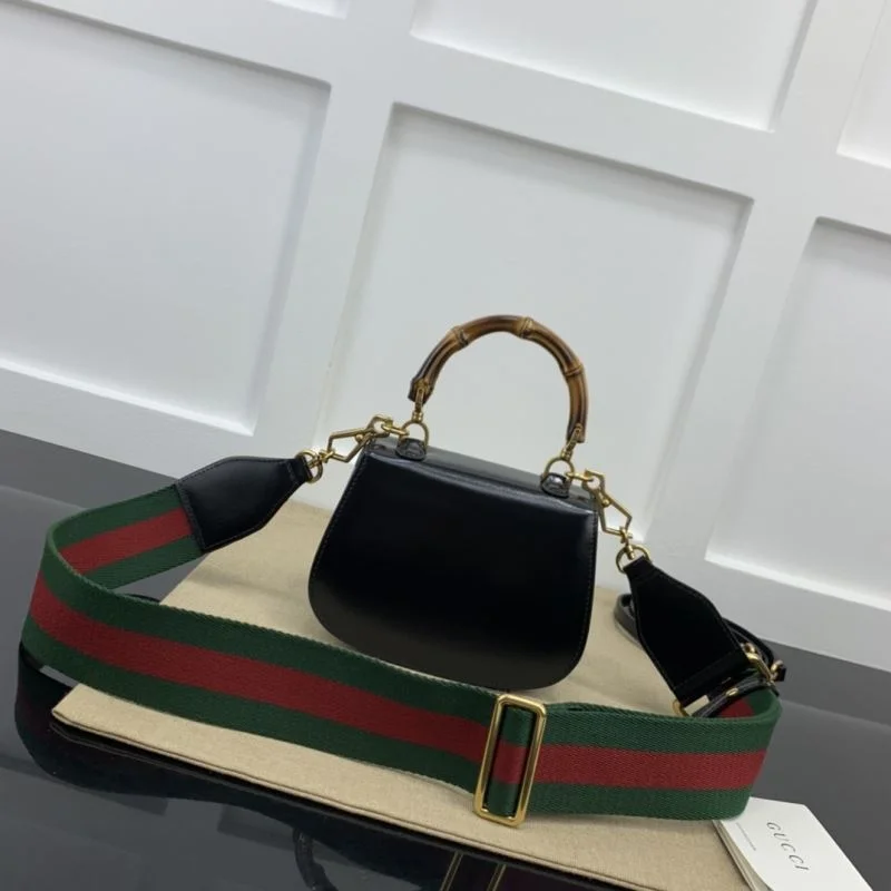 Mirror quality Gucci Top Handle Bags