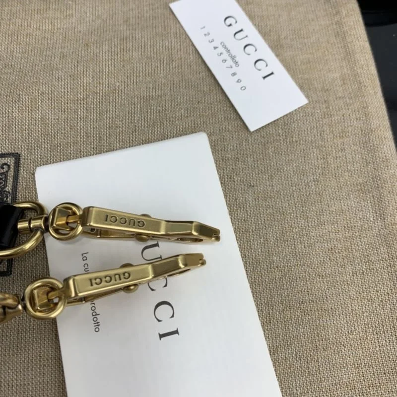 Mirror quality Gucci Top Handle Bags