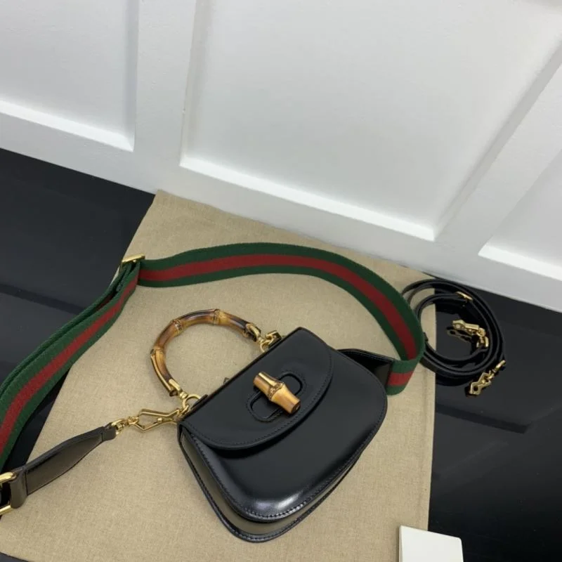 Mirror quality Gucci Top Handle Bags