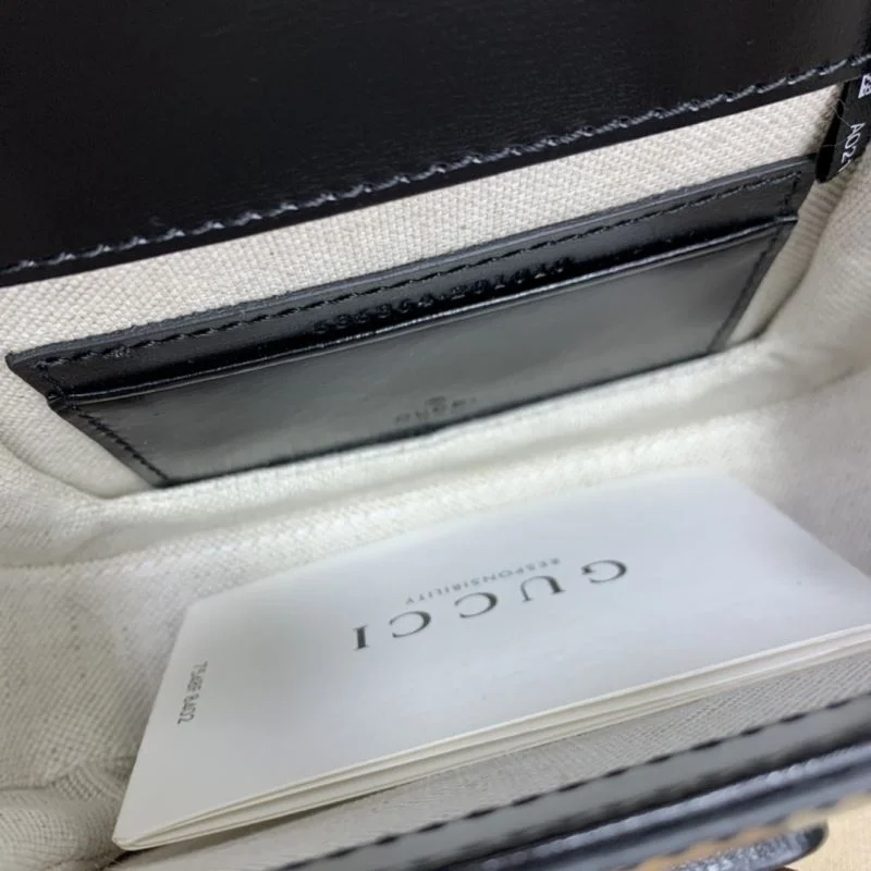 Mirror quality Gucci Top Handle Bags