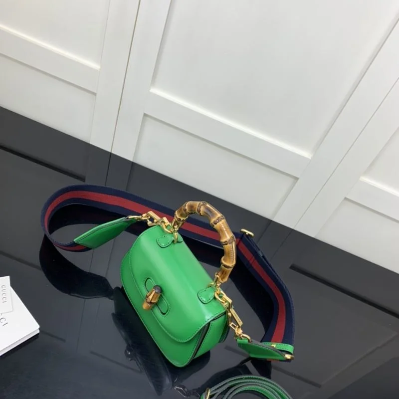 Perfect replica Gucci Top Handle Bags
