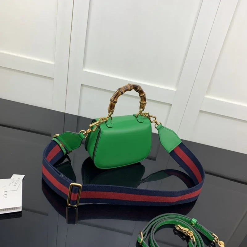 Perfect replica Gucci Top Handle Bags