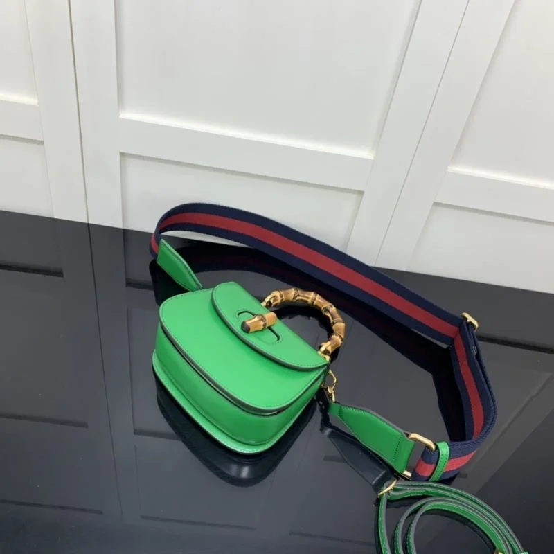 Perfect replica Gucci Top Handle Bags