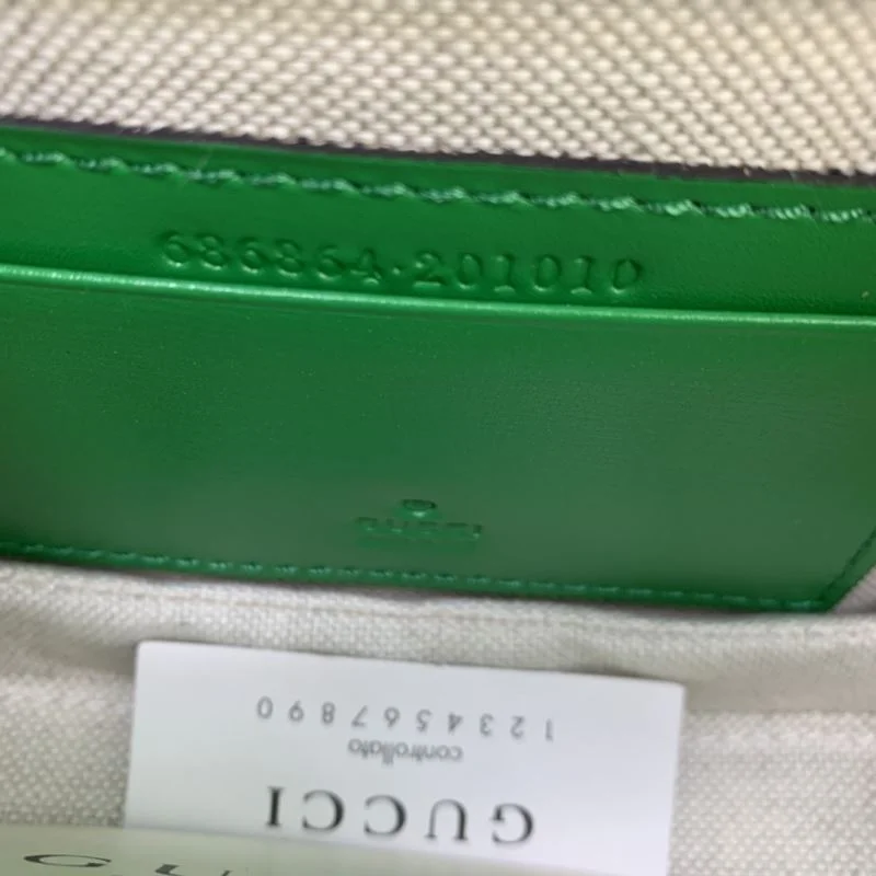 Perfect replica Gucci Top Handle Bags