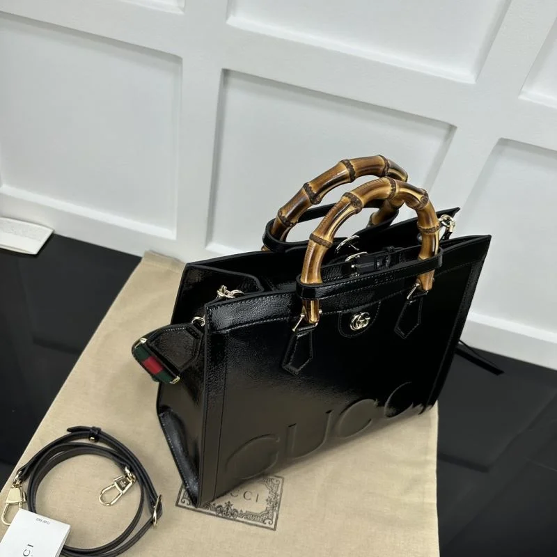 1:1 copy Gucci Top Handle Bags