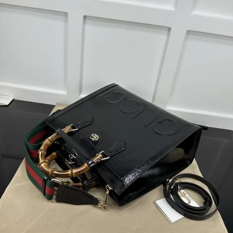 1:1 copy Gucci Top Handle Bags