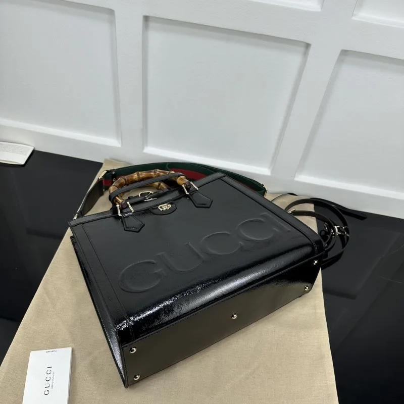 1:1 copy Gucci Top Handle Bags
