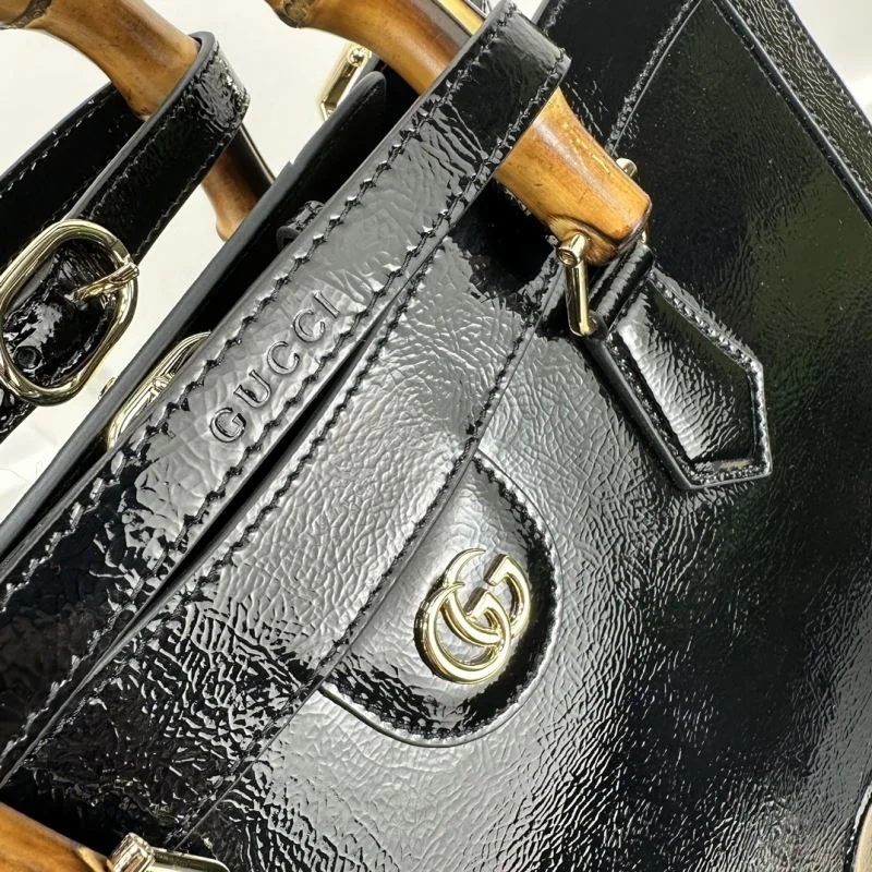 1:1 copy Gucci Top Handle Bags