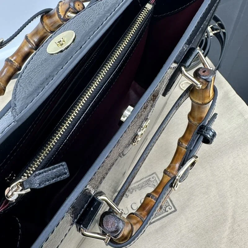 1:1 copy Gucci Top Handle Bags