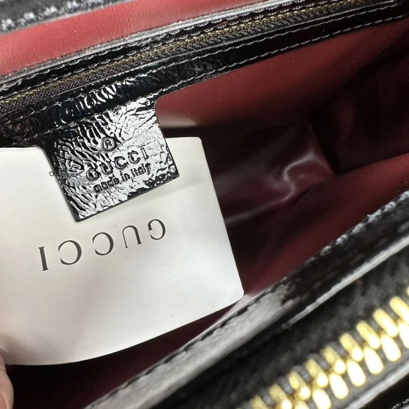 1:1 copy Gucci Top Handle Bags