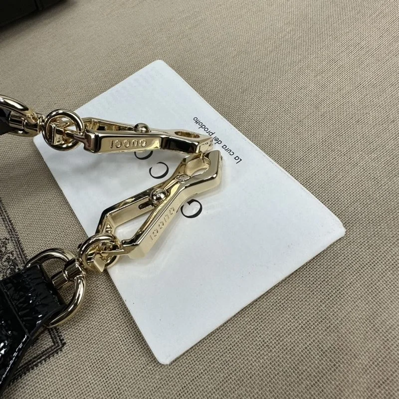 1:1 copy Gucci Top Handle Bags
