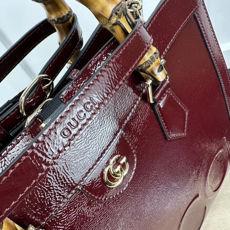 Accurate model Gucci Top Handle Bags