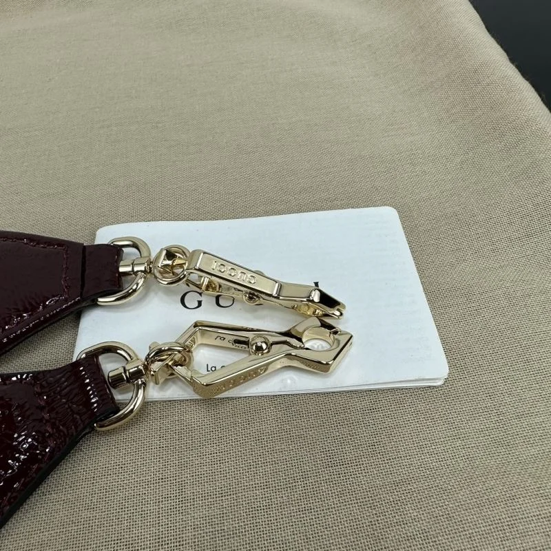 Accurate model Gucci Top Handle Bags