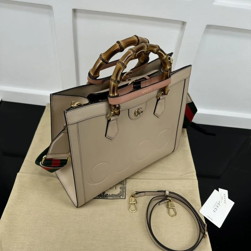 High accuracy Gucci Top Handle Bags