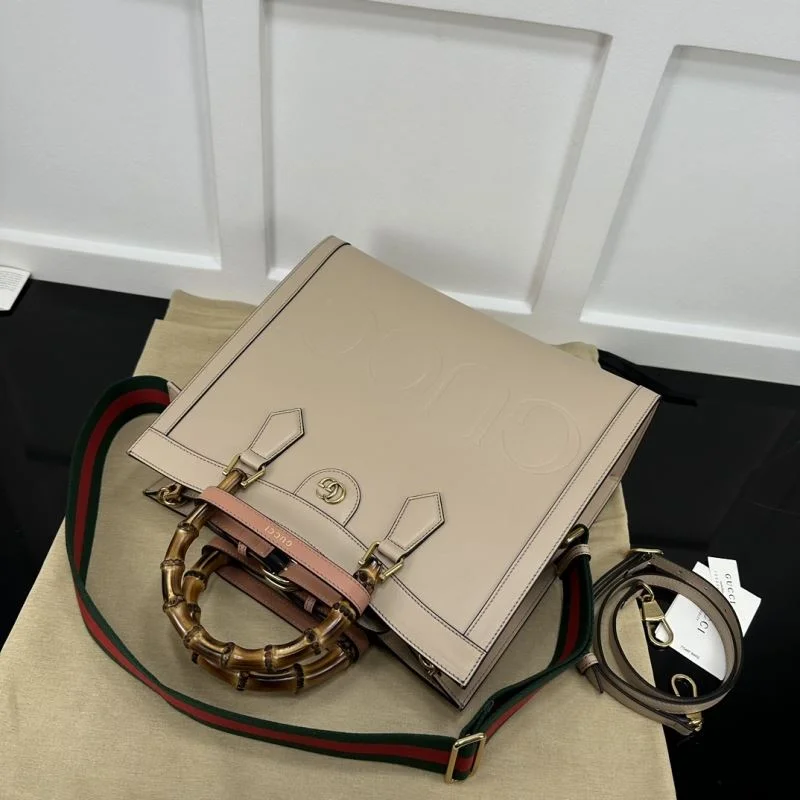 High accuracy Gucci Top Handle Bags