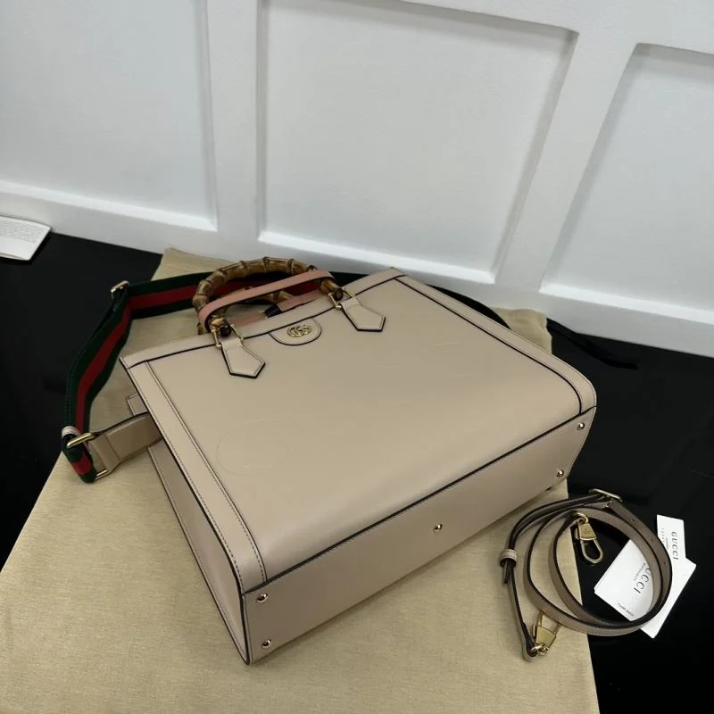 High accuracy Gucci Top Handle Bags