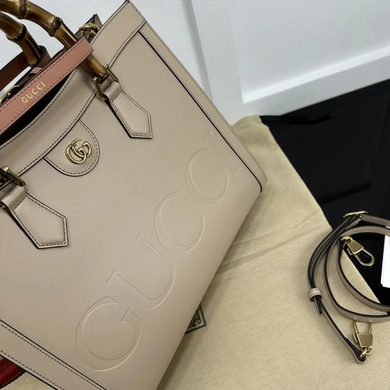 High accuracy Gucci Top Handle Bags