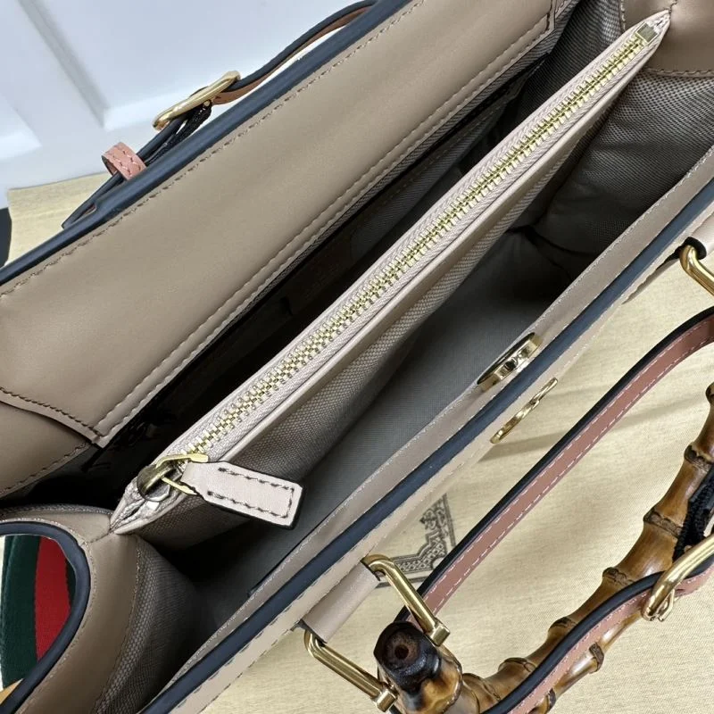 High accuracy Gucci Top Handle Bags