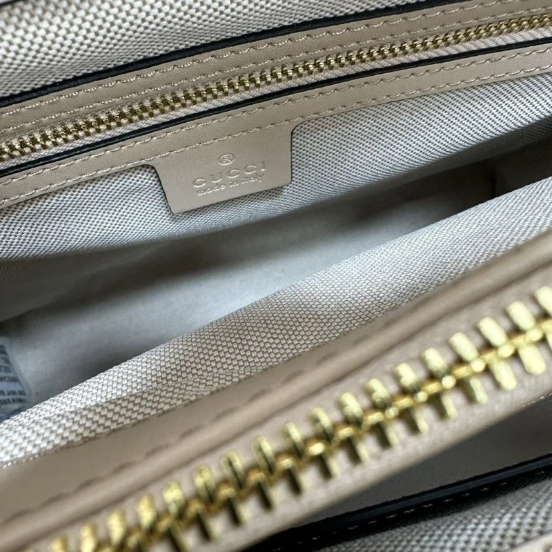 High accuracy Gucci Top Handle Bags