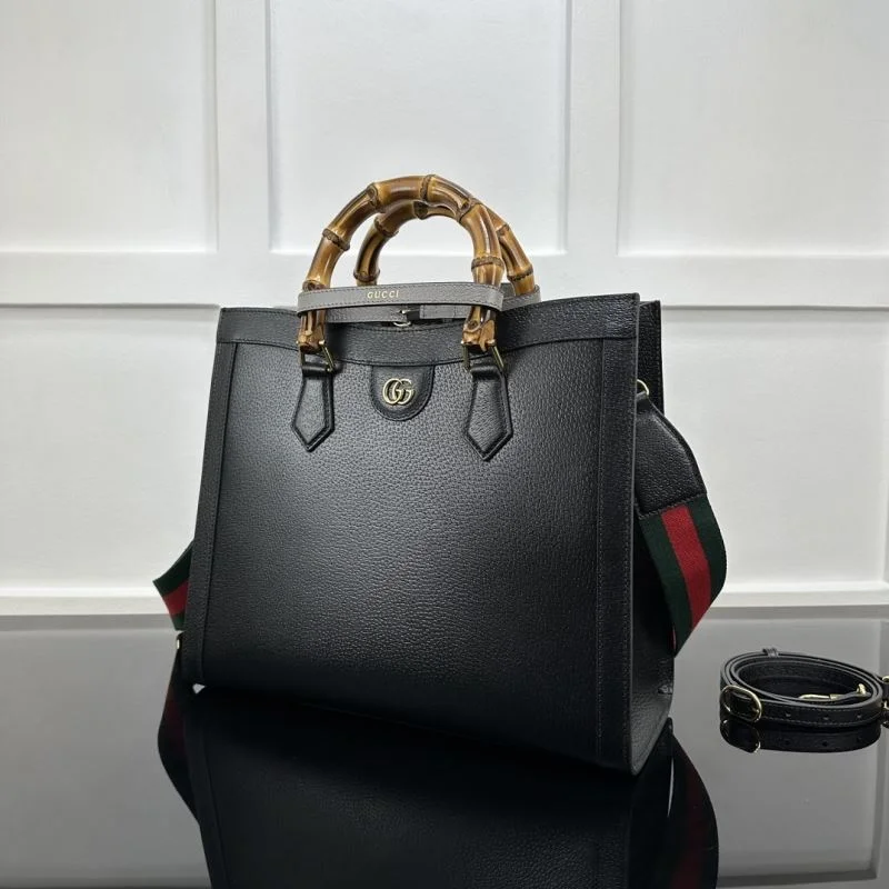 OEM Gucci Top Handle Bags
