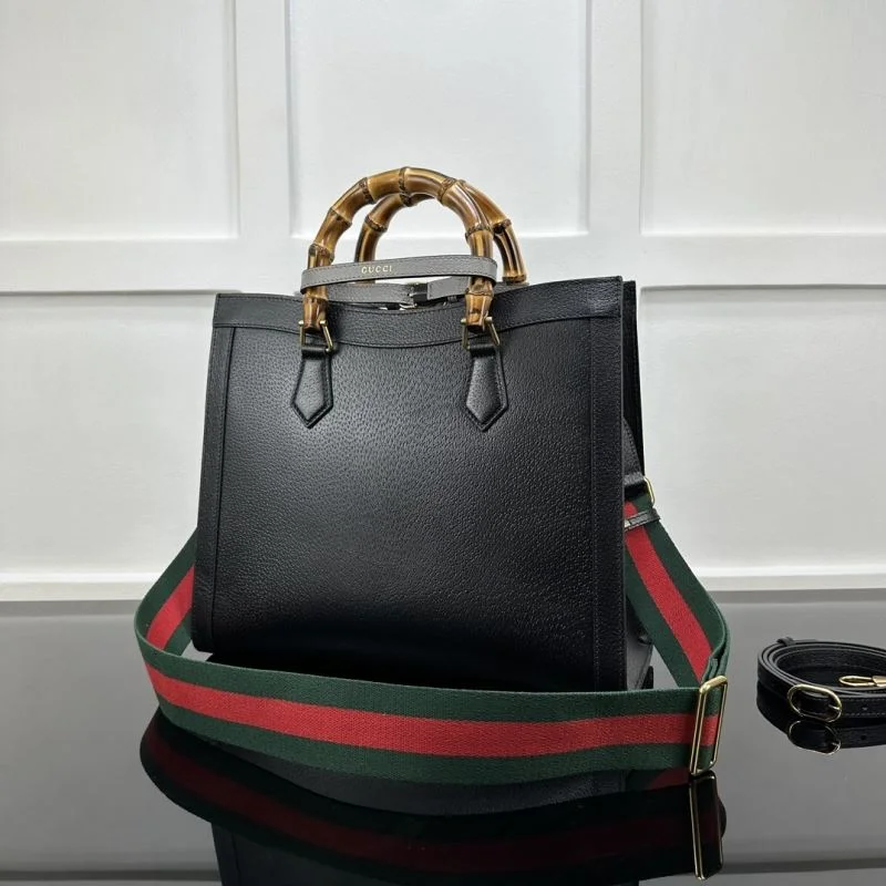 OEM Gucci Top Handle Bags