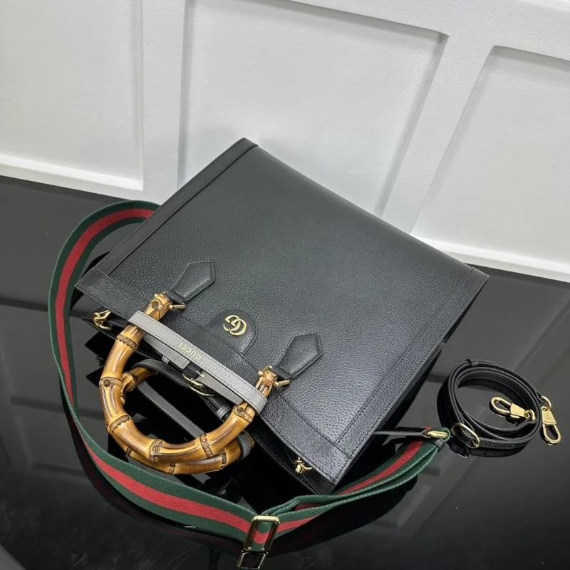 OEM Gucci Top Handle Bags